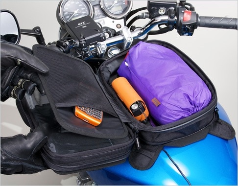 Motorcycle Adventure Enduro Maps & Navigation Tank... – Vicedeal