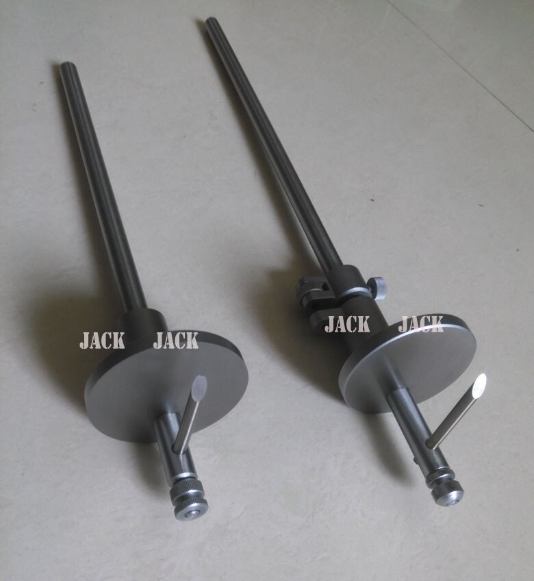 0- 200mm Marking Gauge with Micro adjustment / Mar... – Grandado