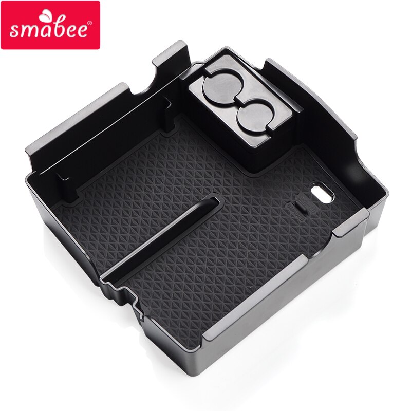 Smabee Car Central Armrest storage Box For JEEP Wr... – Vicedeal