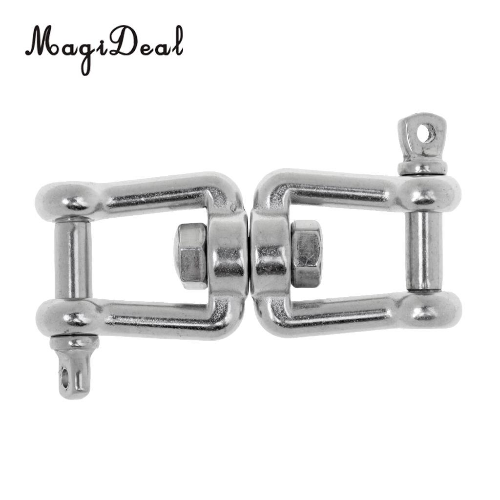 MagiDeal Marine 304 Stainless Steel Polished Ancho... – Grandado