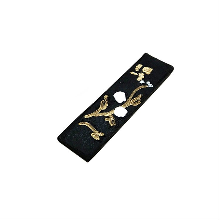 4pcs Pine Soot Ink Stick Calligraphy Practicing In... – Vicedeal