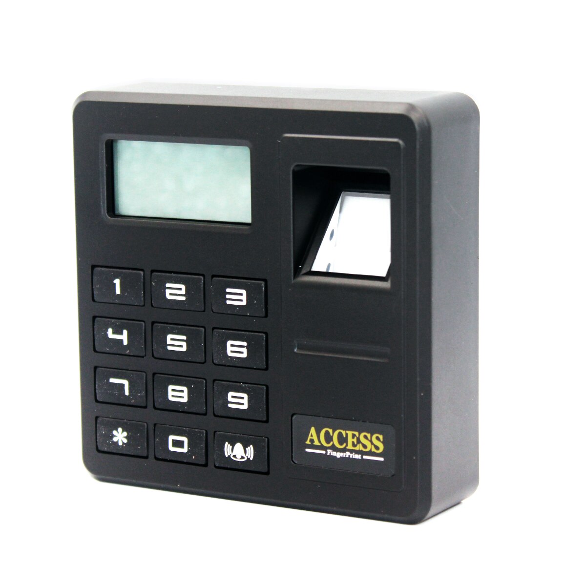 Standalone Biometric Fingerprint Access Control Si... – Vicedeal Standalone Biometric Fingerprint Access Control Si... – Vicedeal