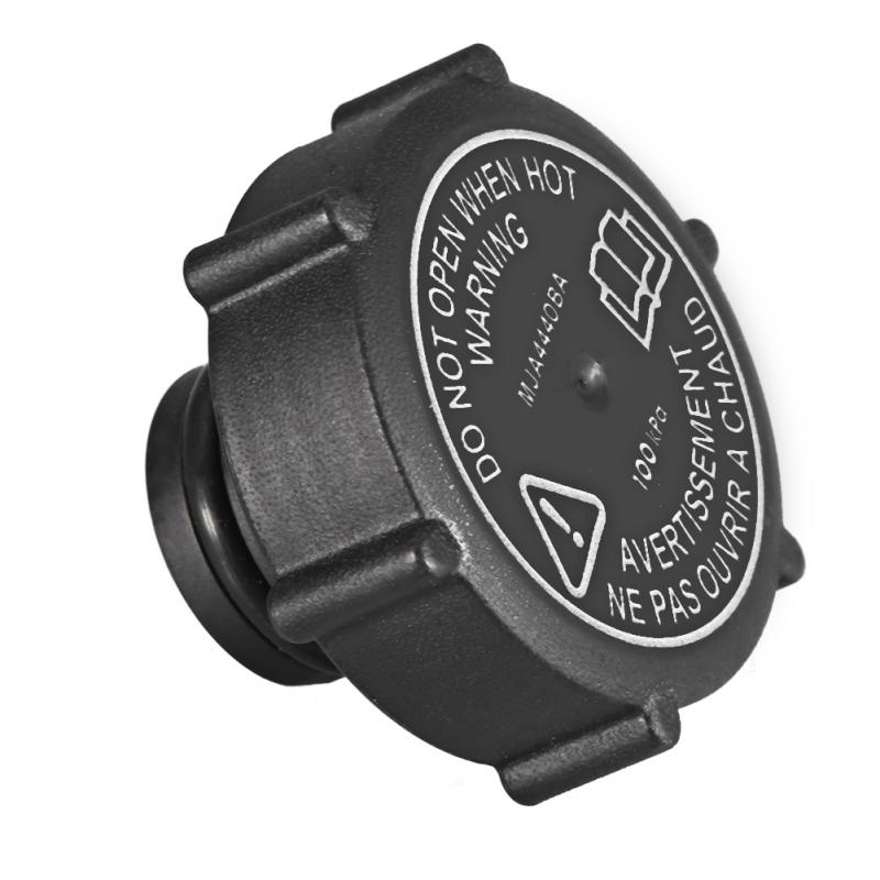 Car Coolant Reservoir Bottle Expansion Tank Cap fo... – Vicedeal