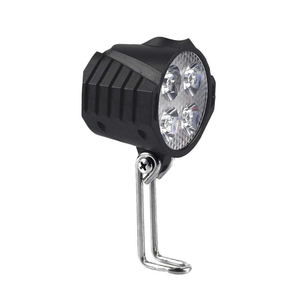 Elektrische Fiets Led Koplamp 12W 12V-80V Waterdic... – Grandado