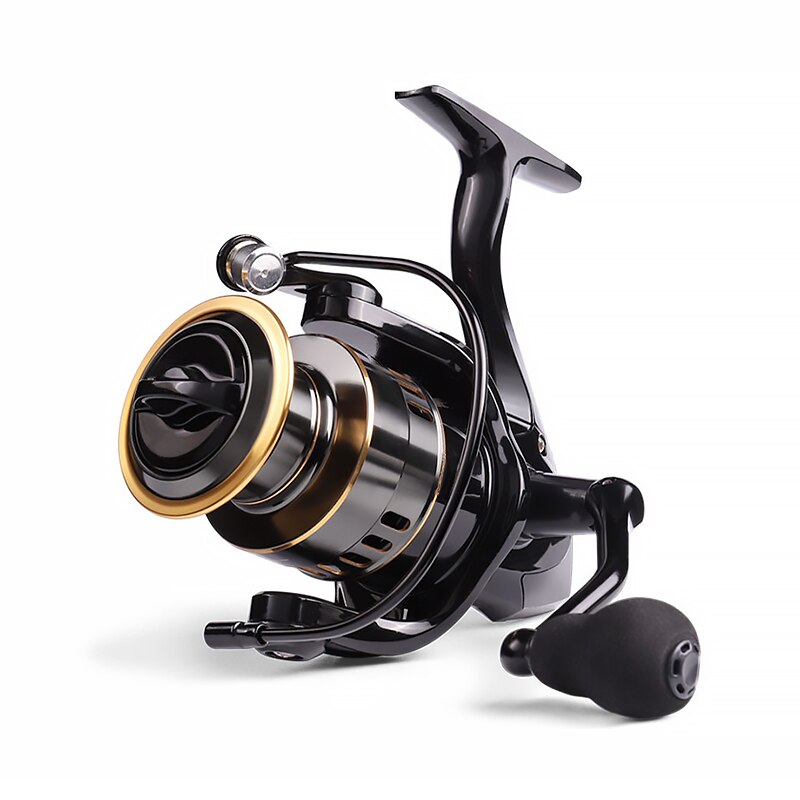 14+1 BB Double Spool Fishing Reel 5.5:1 Gear Ratio... – Grandado