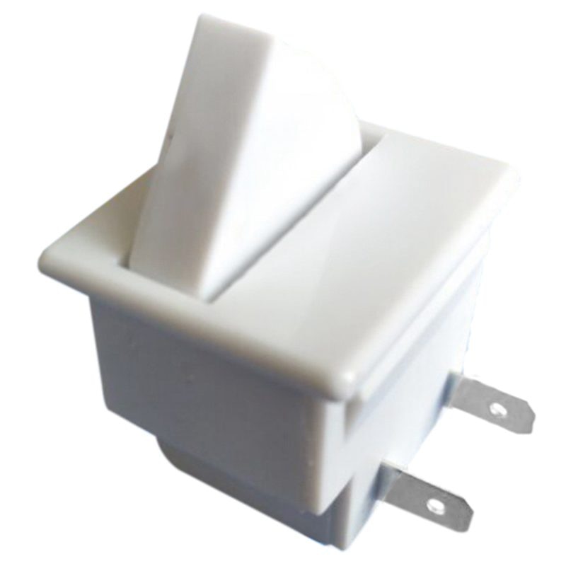 Refrigerator Door Lamp Light Switch Replacement Fr... – Grandado