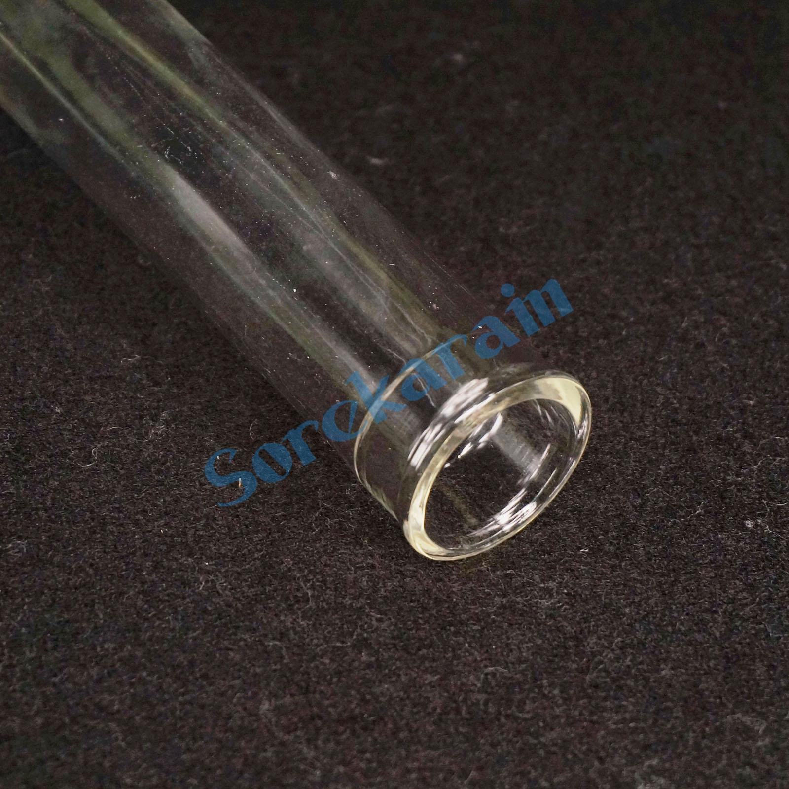 500ml Kjeldahl Round Bottom Long Neck Lab Glass Fl... – Grandado