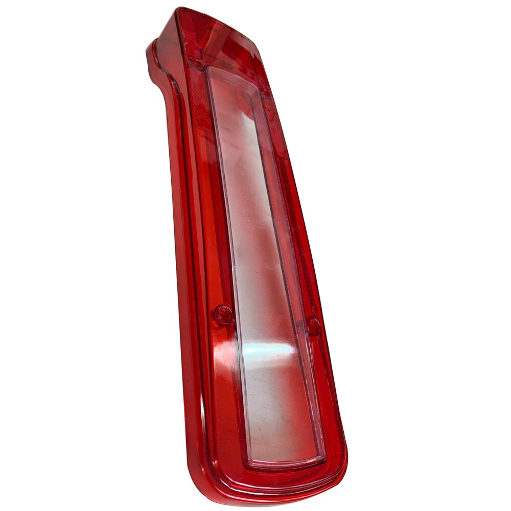 1 Pair ABS Lens Cover for Volvo FM460 Truck Traile... – Vicedeal