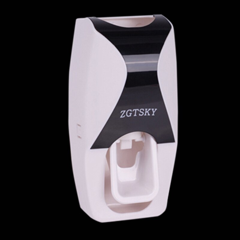 Automatic Toothpaste Dispenser Wall Mount Dust-pro... – Vicedeal
