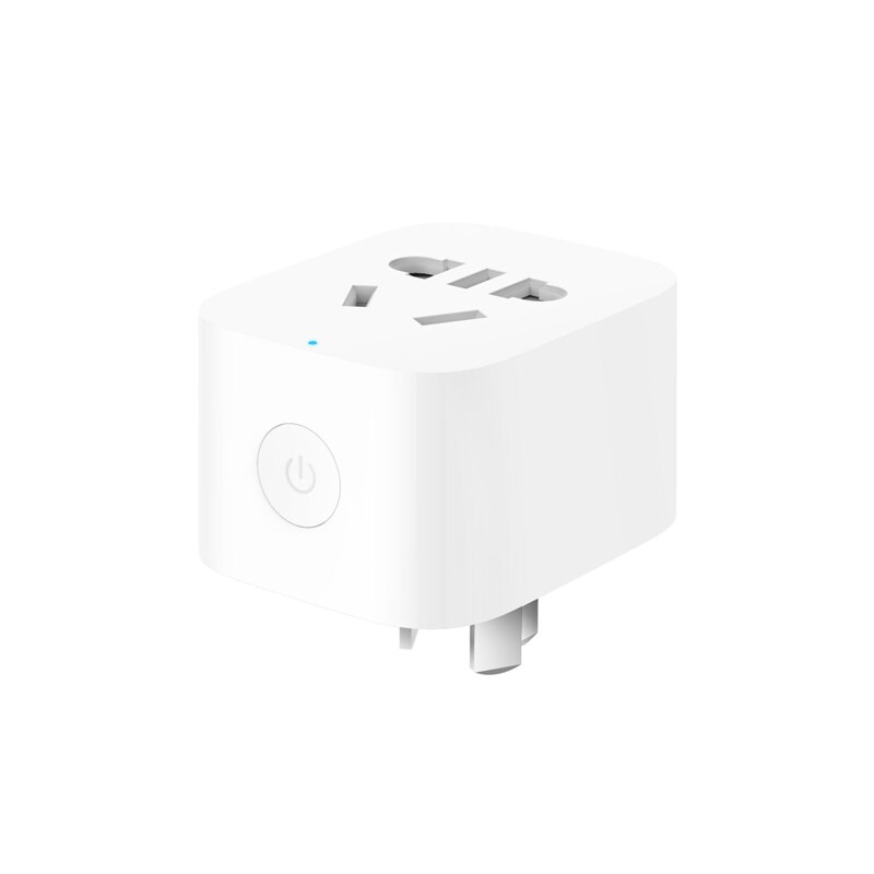 Xiaomi Mijia Smart Home Power Socket Plug Basic Wi... – Vicedeal