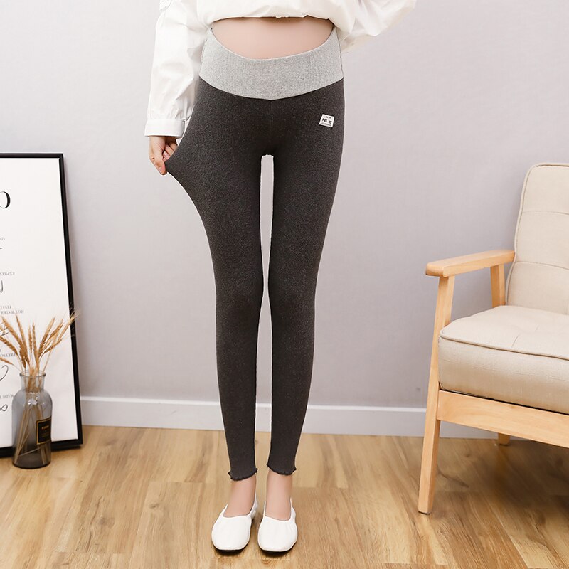 8810# Maternity Pants Spring Autumn Support Abdome... – Grandado