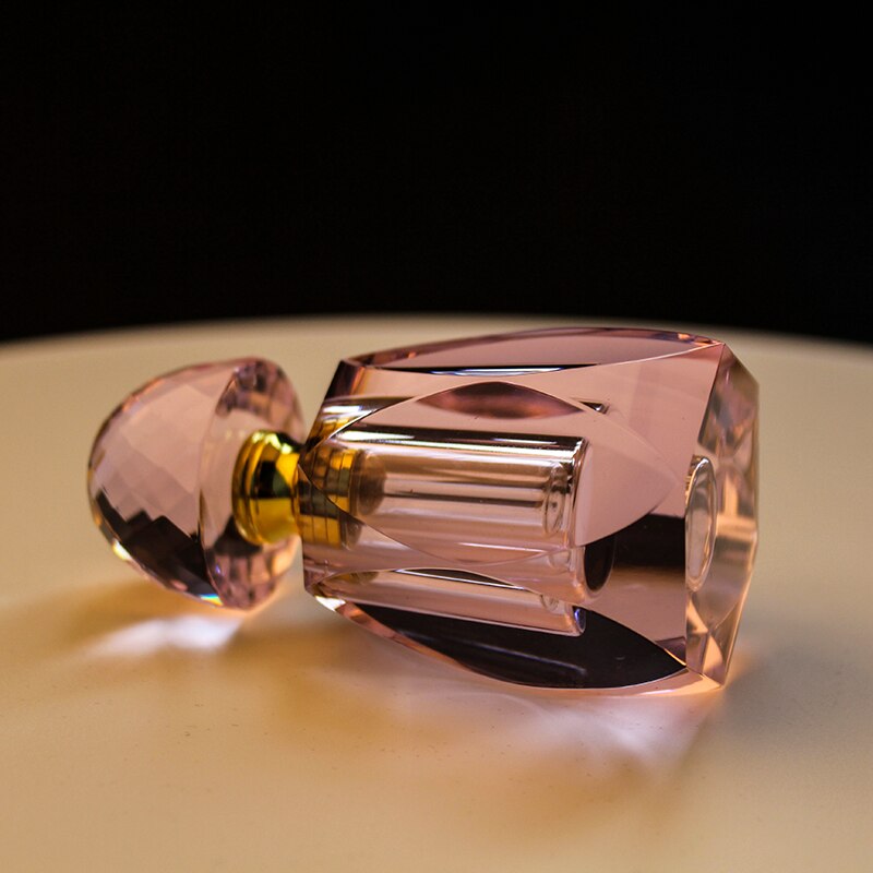 Vintage Styles 3ml Crystal Perfume Bottles Home De... – Grandado