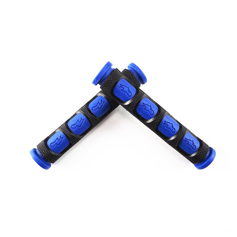 2 pair Universal 7/8" 22mm Silicone Brake Handle C... – Grandado