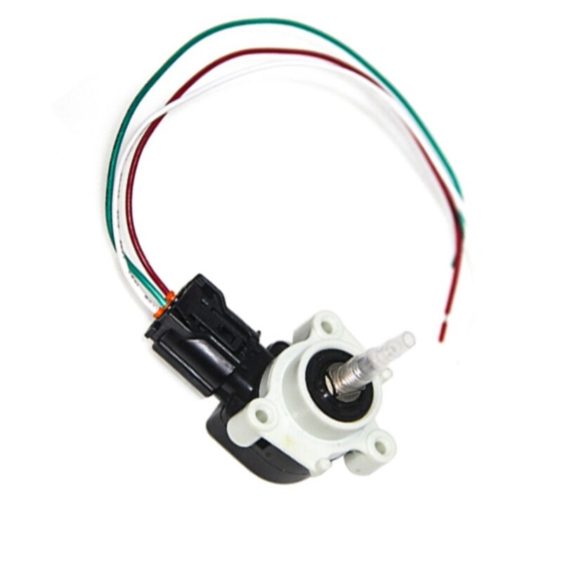 Rear Height Sensor with Cable 8651A064 Fit for M-I... – Grandado
