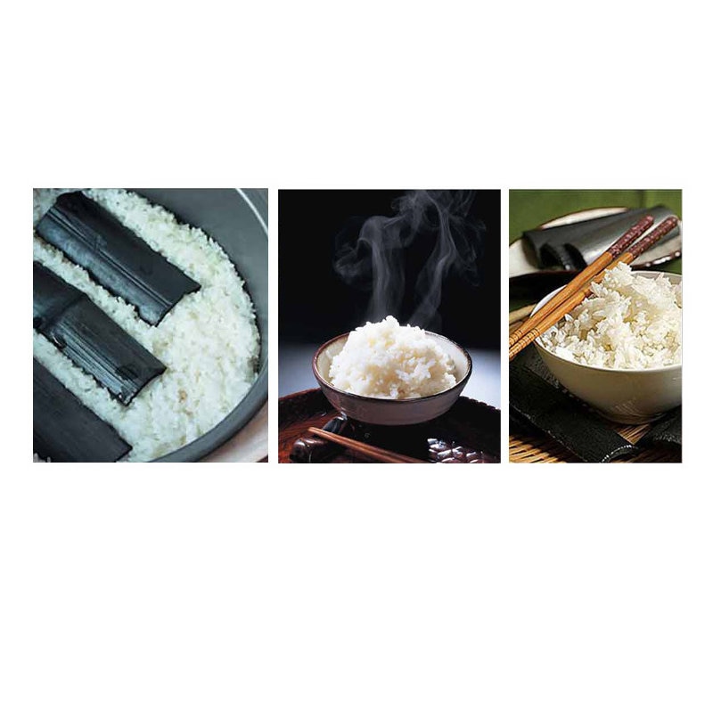 "KingTeaMall" Natural Water Filter Bamboo Charcoal... – Grandado