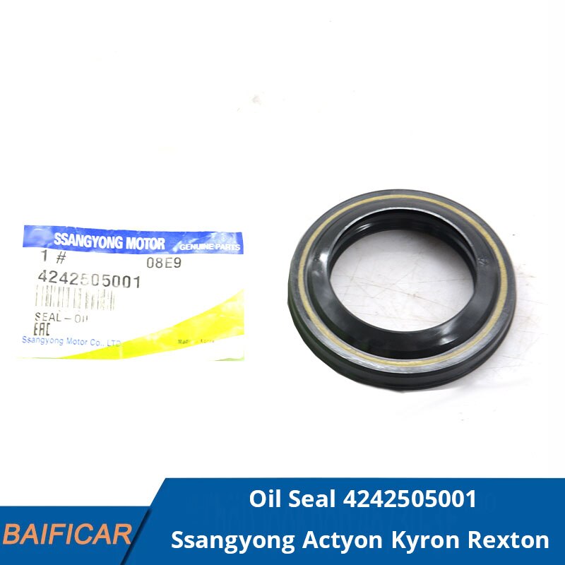 Baificar Brand Genuine Oil Seal 4242505001 For Ssa... – Grandado