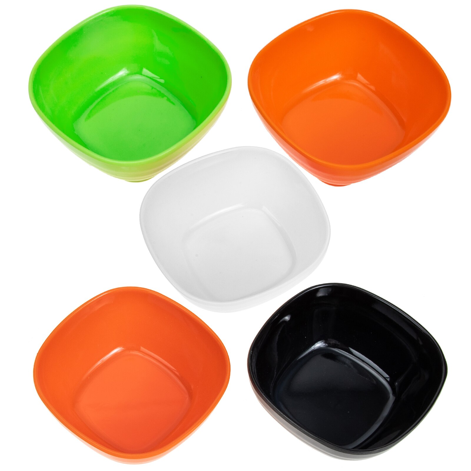 5Pcs Dipping Sauce Dishes Condiment Dishes Small B... – Grandado