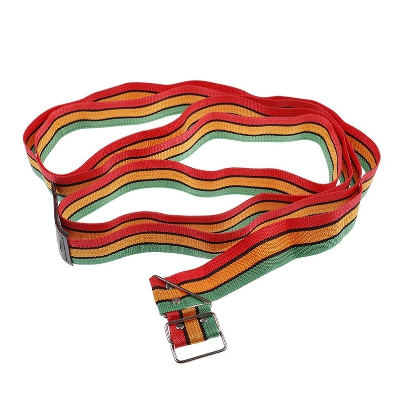 5Cm * 4.5M Cross Koffer Veilige Verpakking Riem Ve... – Vicedeal