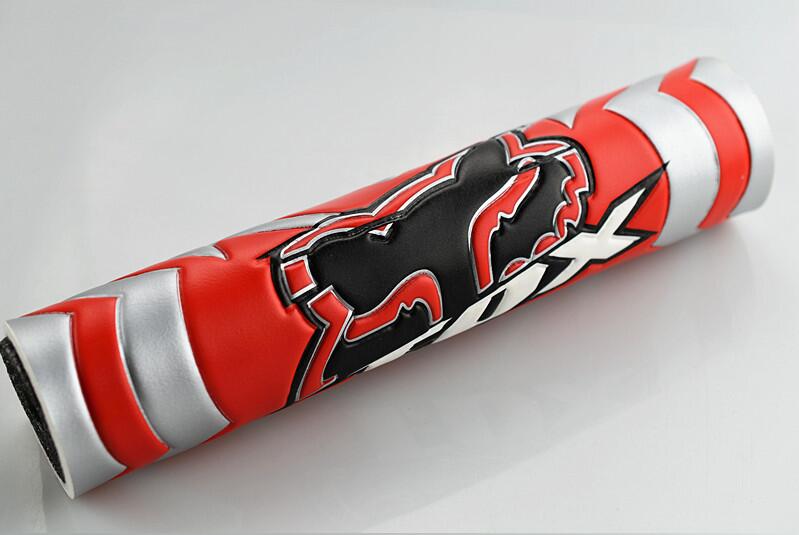 Dirt Bike Handlebar Rod breast pad stick bicycle b... – Grandado