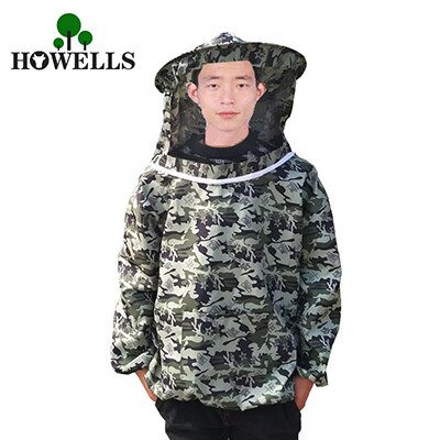 Anti bee pak anti bee kleding beschermende kleding... – Vicedeal