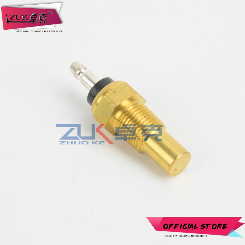 ZUK Engine Coolant Water Temperature Sensor OEM:37... – Grandado