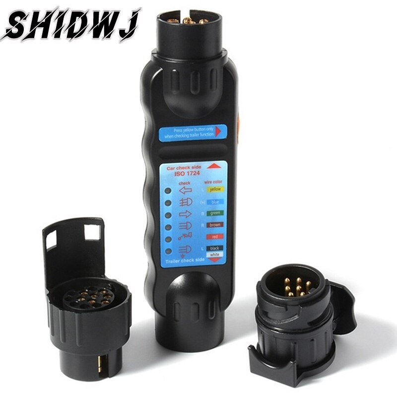 Mainly Durable Socket Tester Wiring Circuit Light ... – Vicedeal