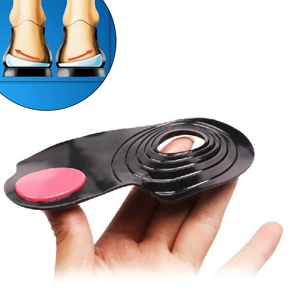 Massaging Insoles Foot Orthotic Shoe Inserts Pads ... – Grandado