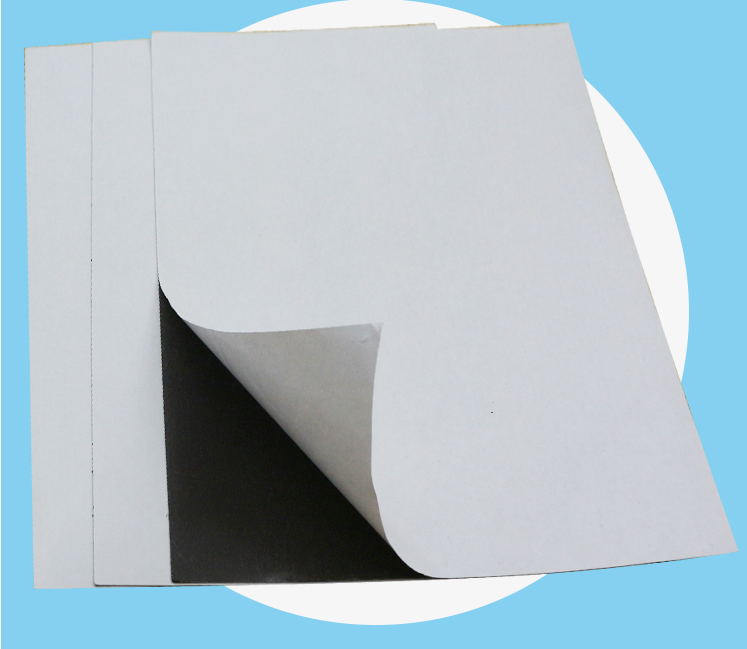 Magnetic Printing Paper A4 Size 210MM*297MM DIY Pi... – Grandado