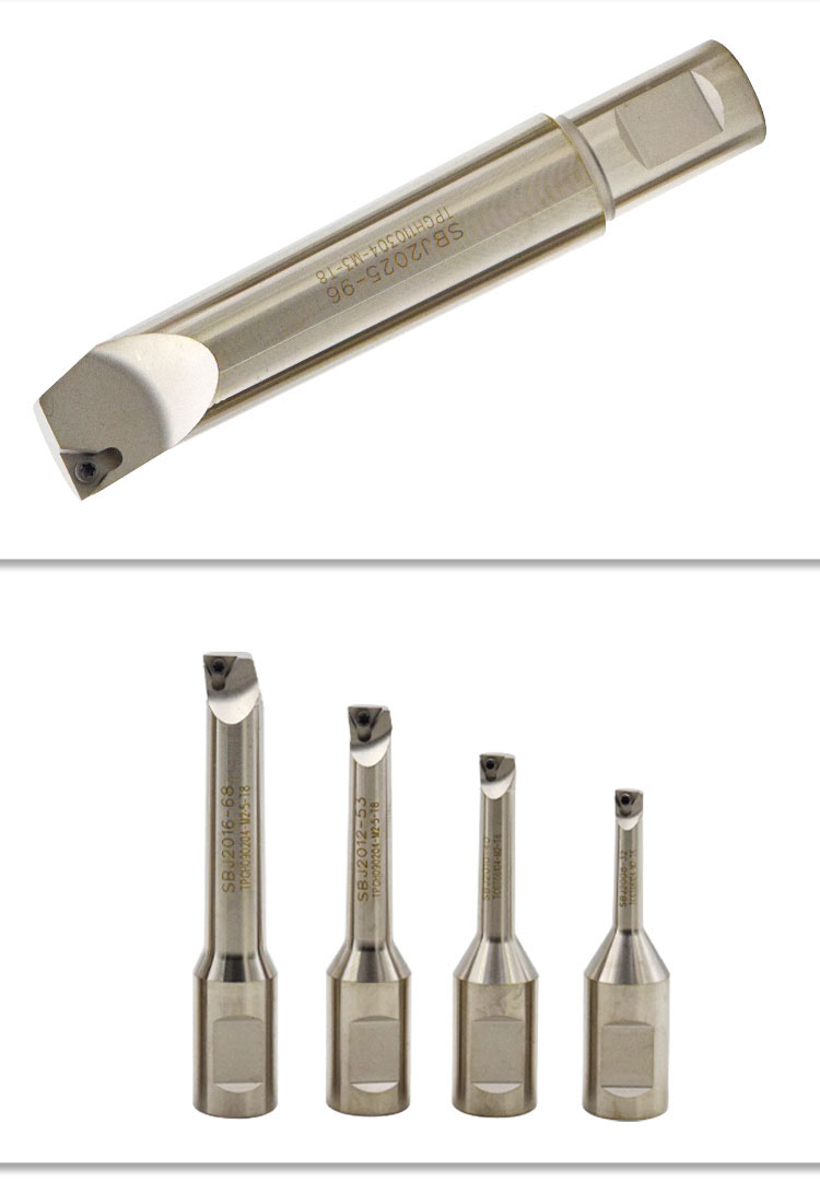 NBH2084 Boring Bar SBJ Fine Boring Bar Boring Tool... – Grandado