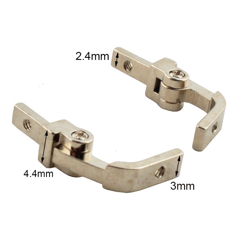 10pcs/5pairs Glasses Hinge Eyeglasses stub Repair ... – Grandado