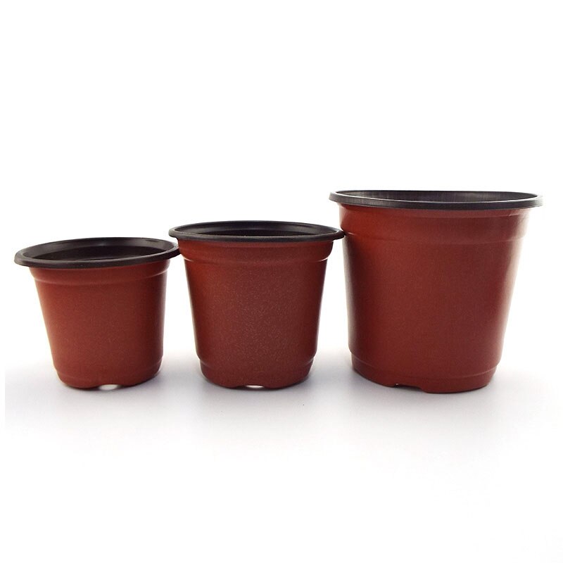 20Pcs Tuin Planter Kwekerij Plant Grow Potten Cup ... – Vicedeal