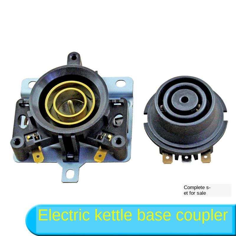 Electric kettle coffee pot temperature control swi... – Vicedeal