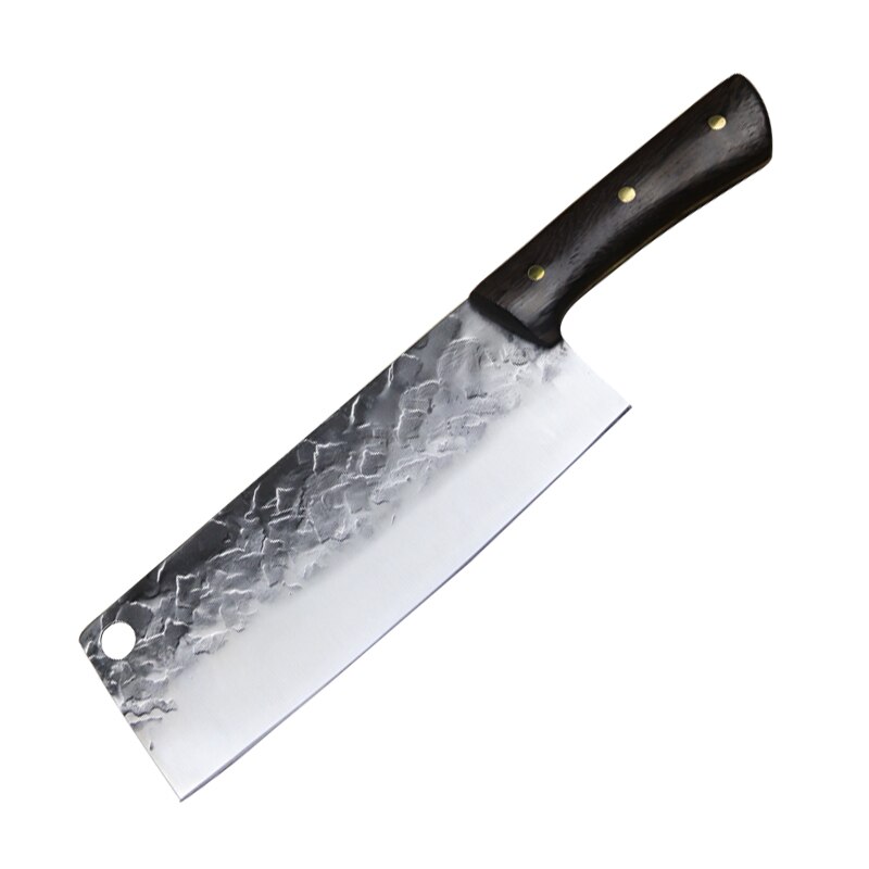 DEHONG 7.6-inch Japanese forged high carbon steel ... – Grandado