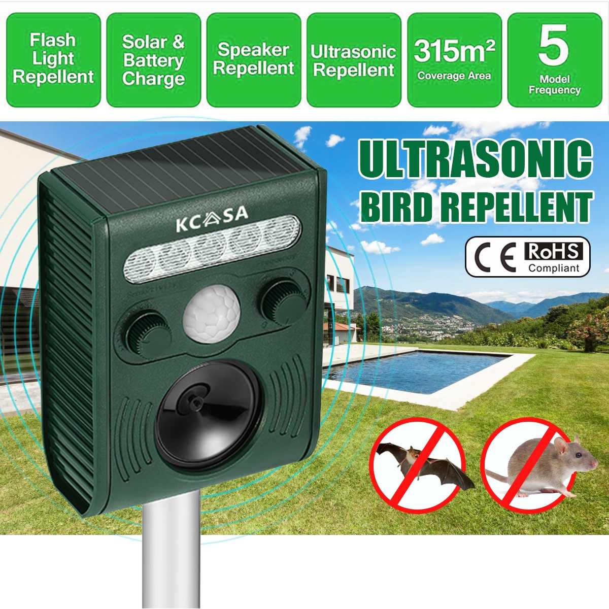 Solpaneler dyre dispeller have campingvogn rv ultr... – Grandado