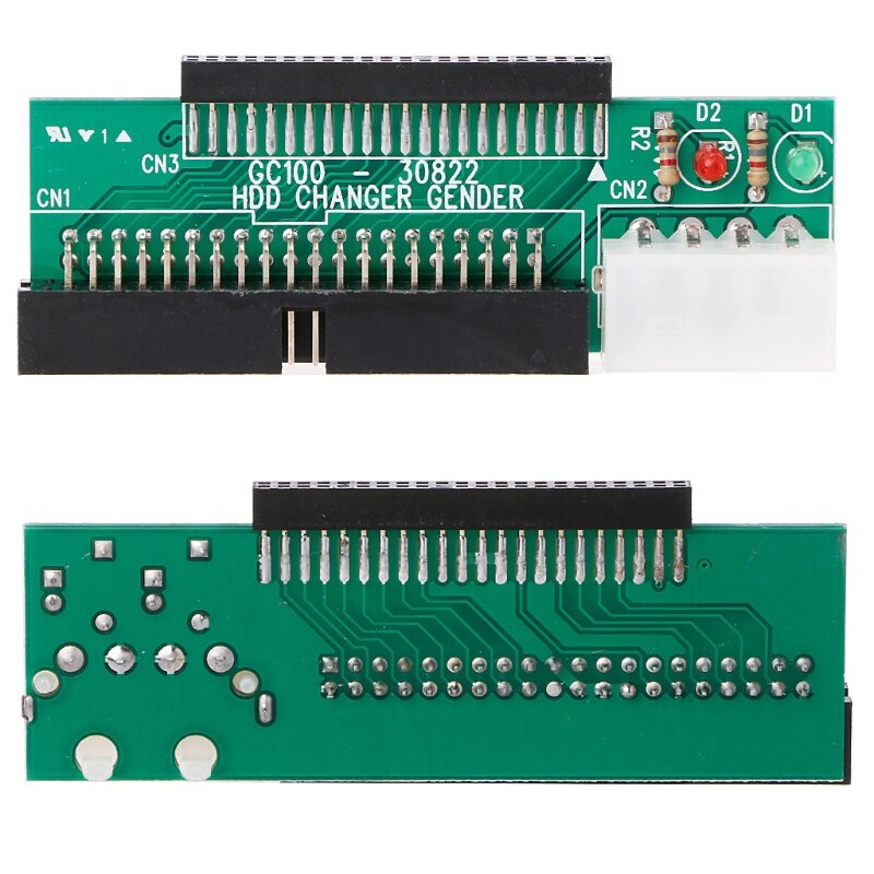 2.5 Laptop Om 3.5 Inch Hard Drive Ide Desktop Adap... – Grandado