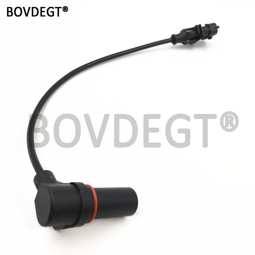 Crankshaft Position Sensor for Jeep Wrangler JK JE... – Vicedeal