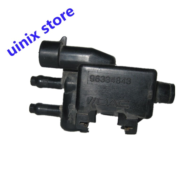 Carbon canister control valve for D AEWOO oem 1997... – Grandado