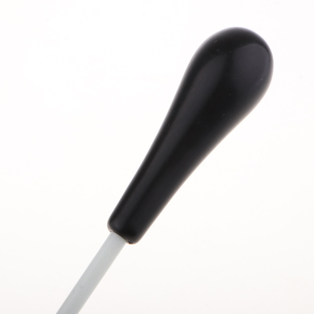 2Pcs Muziek Dirigent Uitvoeren Stick Wand Hars 385... – Vicedeal