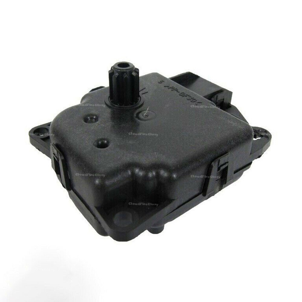 05061099AA AC Heater Blend Door Actuator For Chrys... – Grandado