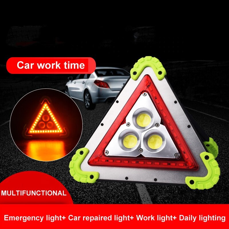 Emergency COB Light Worklight Outdoor Car Repair L... – Vicedeal