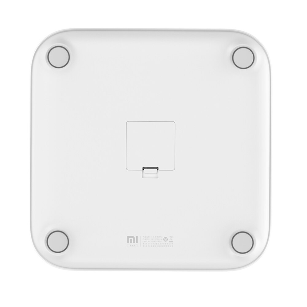 Xiaomi Mi Scale 2 Smart Body Fat Scale Weight Scal... – Grandado
