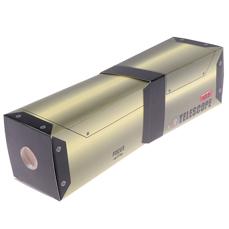 DIY Paper Telescopic Periscope Model Building Kits... – Grandado