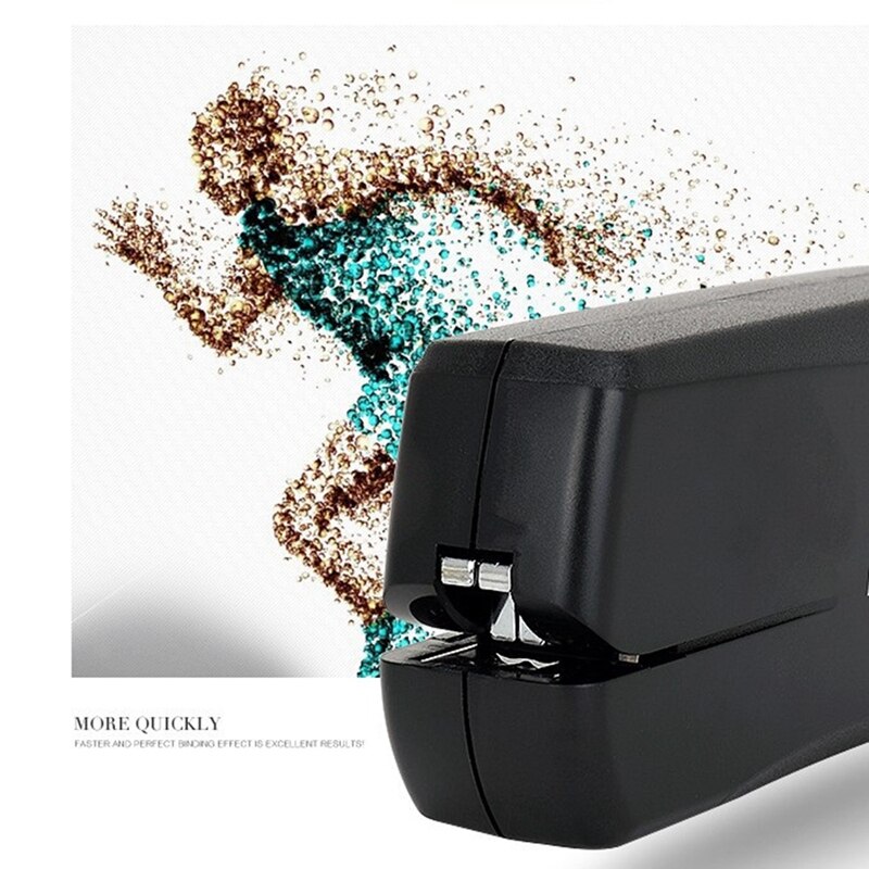 -KW-TRIO Automatic Heavy Duty Electric Stapler Tab... – Grandado