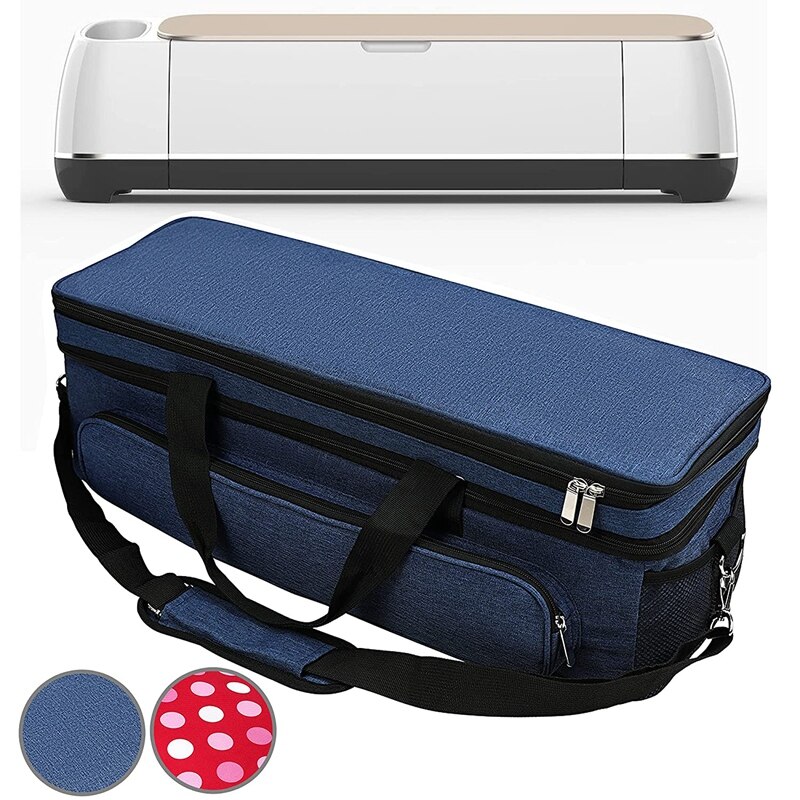 Carrying Case for Cricut,Compatible with Cricut Ex... – Vicedeal