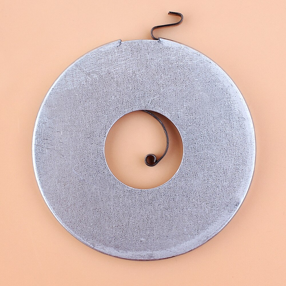 Chainsaw 5200 5800 Easy Starter Recoil Spring 52cc... – Grandado