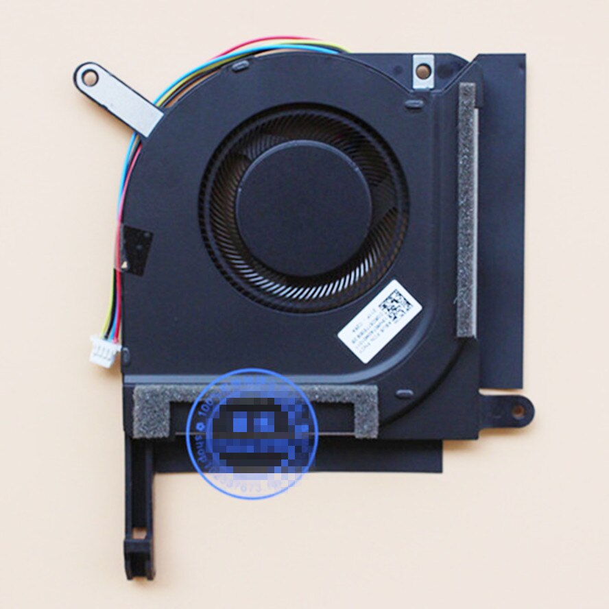 Gpu Cpu Voor Asus Tuf Gaming A15 FA506 FA506Q Cool... – Vicedeal