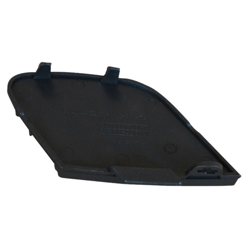 Voorbumper Trekhaak Eye Cover Cap Voor Mercedes Be... – Grandado