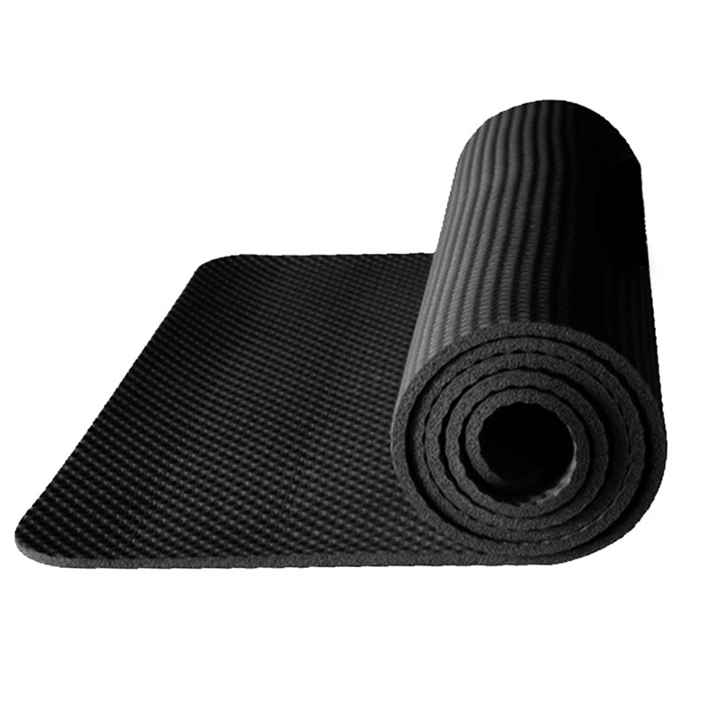 Training Rubber Mat For Bike Cycling Indoor Fitnes... – Vicedeal