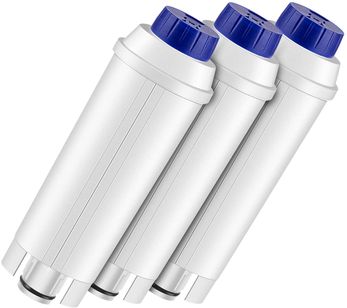 3 Packs Koffiezetapparaat Filter Met Actieve Kool ... – Vicedeal