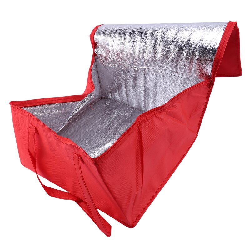 Foldable Large Cooler Bag Portable Food Cake Insul... – Grandado